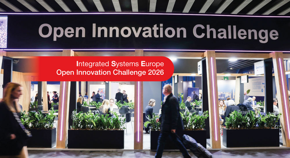 Home | ISE Open Innovation Challenge 2026