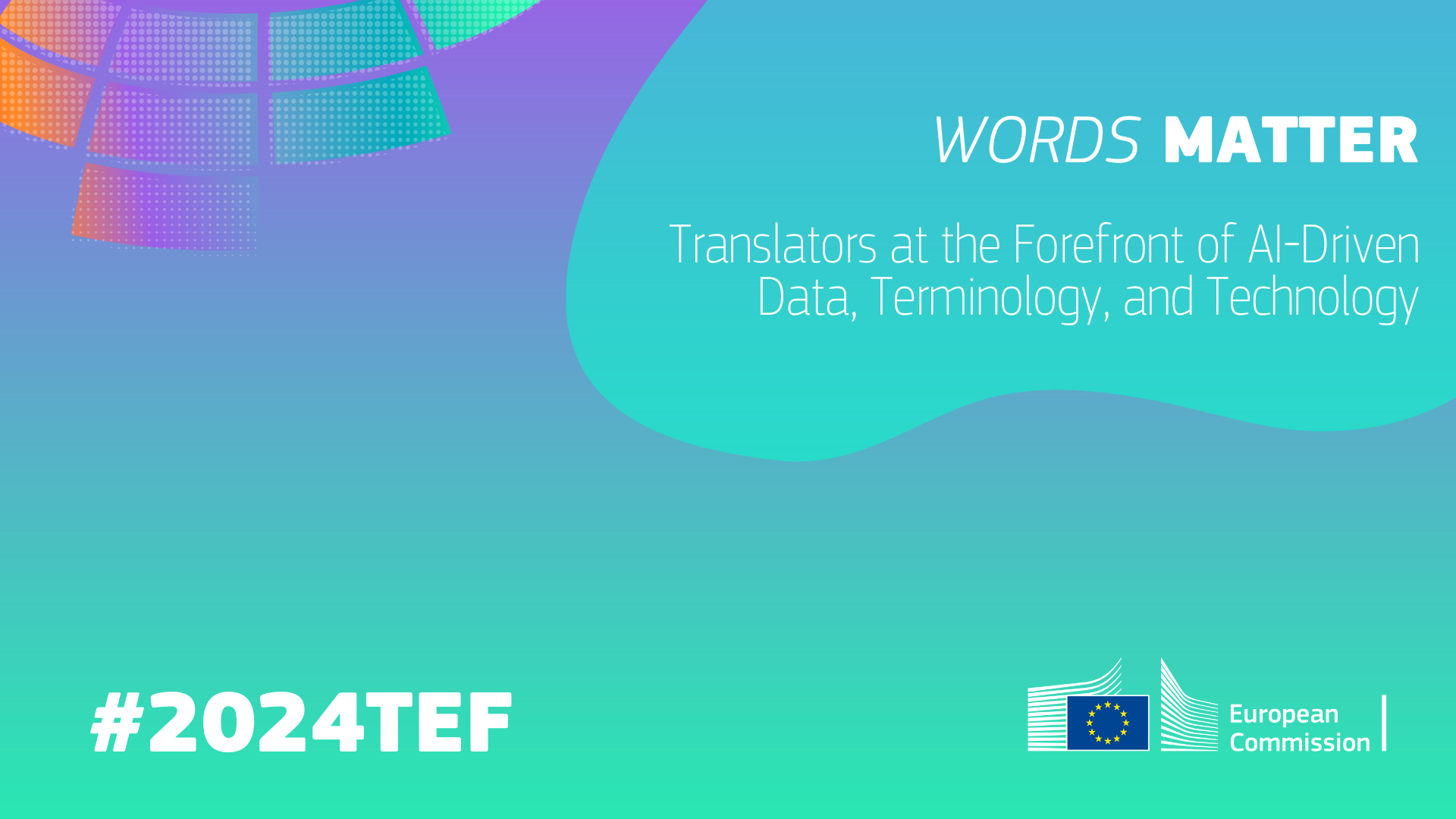 Home | Translating Europe Forum 2024