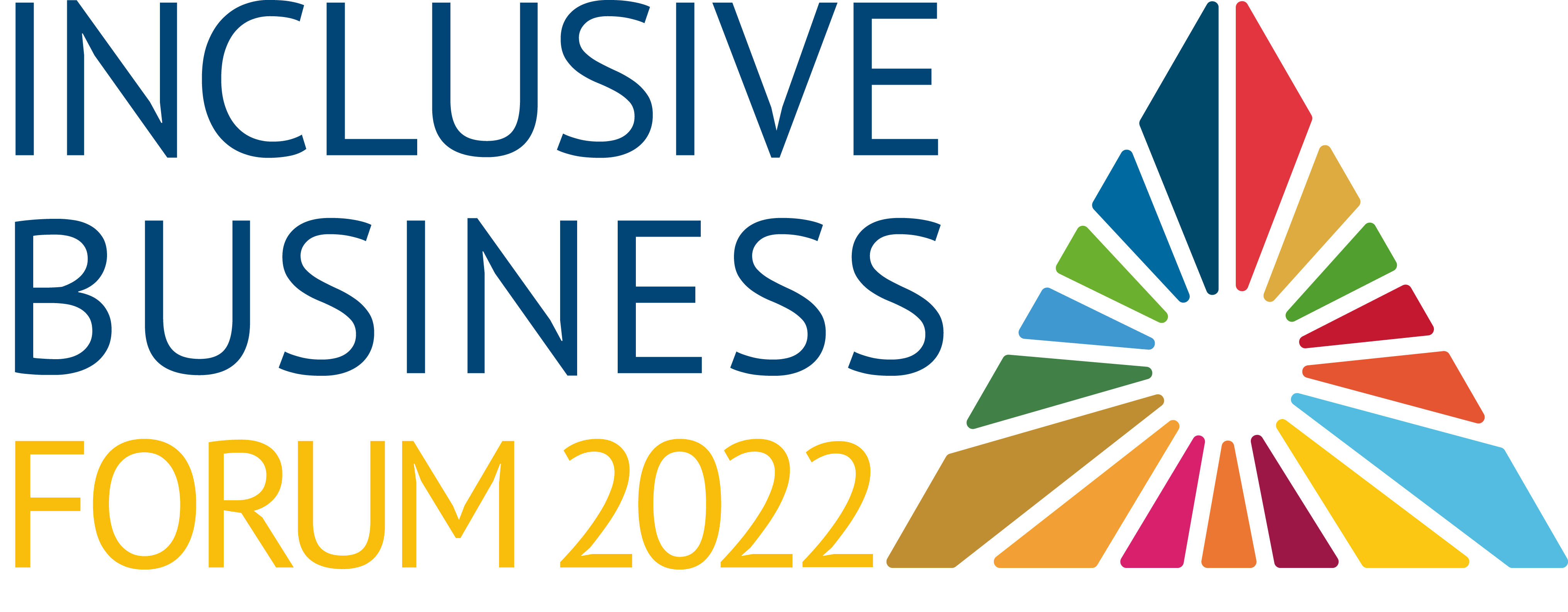 Inclusive Business Forum 2022 - b2match
