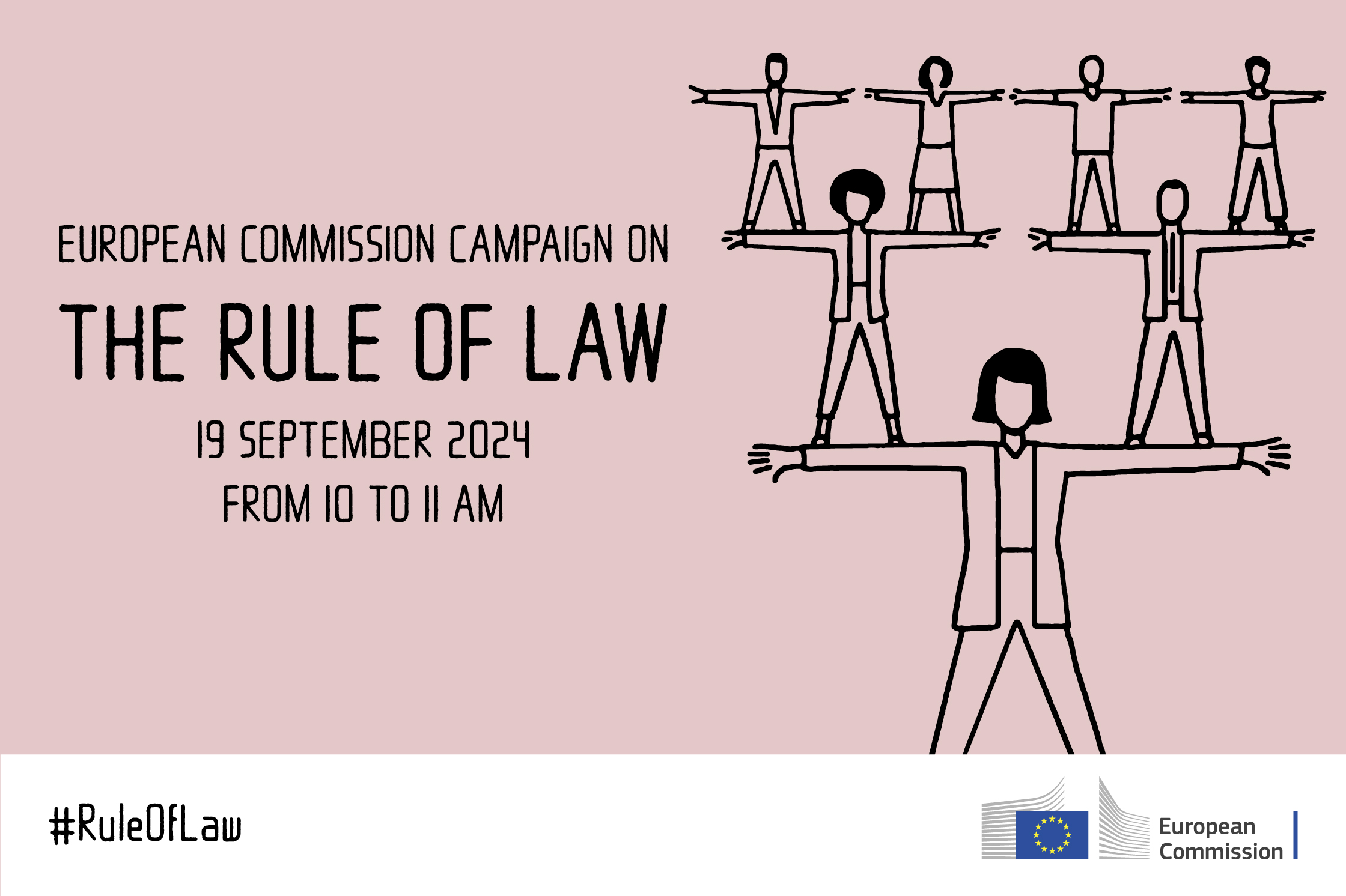 Home | European Commission campaign on the rule of law