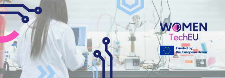 Women TechEU Matchmaking - b2match