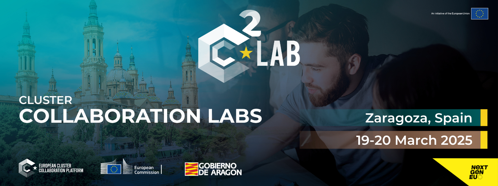 Cluster Collaboration Lab (C2Lab) Zaragoza - b2match