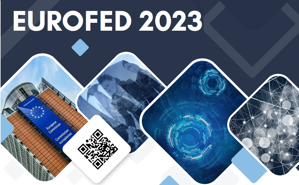 EUROFED 2023 - b2match