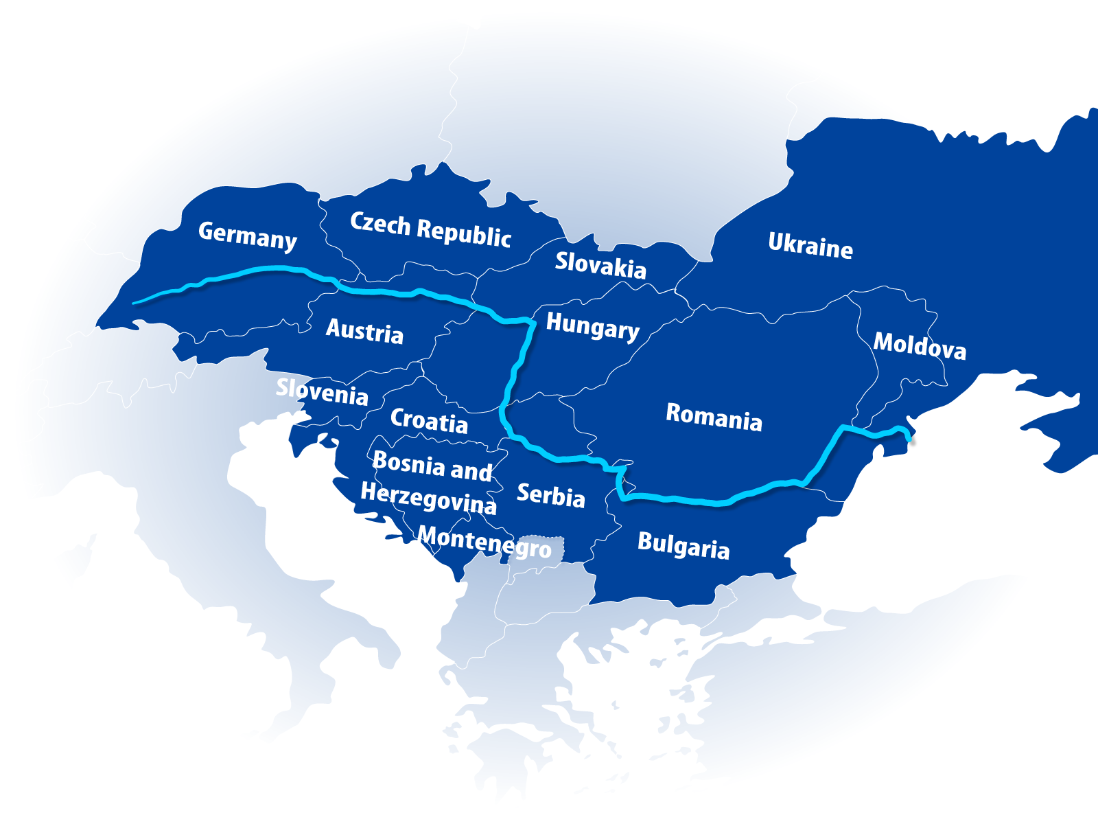 Interreg Danube Region Programme Matchmaking Platform - b2match