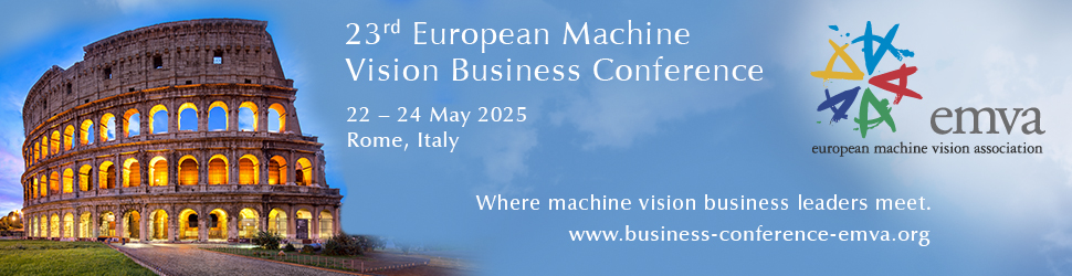 EMVA Business Conference 2025 - b2match