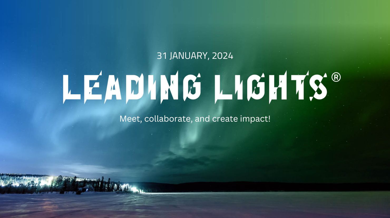 Leading Lights 2024 - b2match