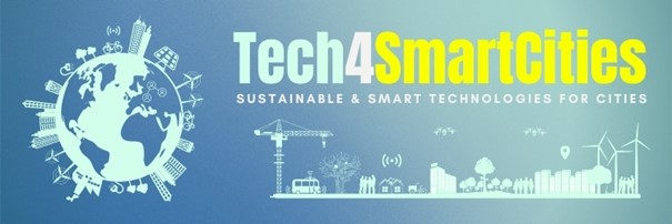 Tech4Smart Cities 2024 - b2match