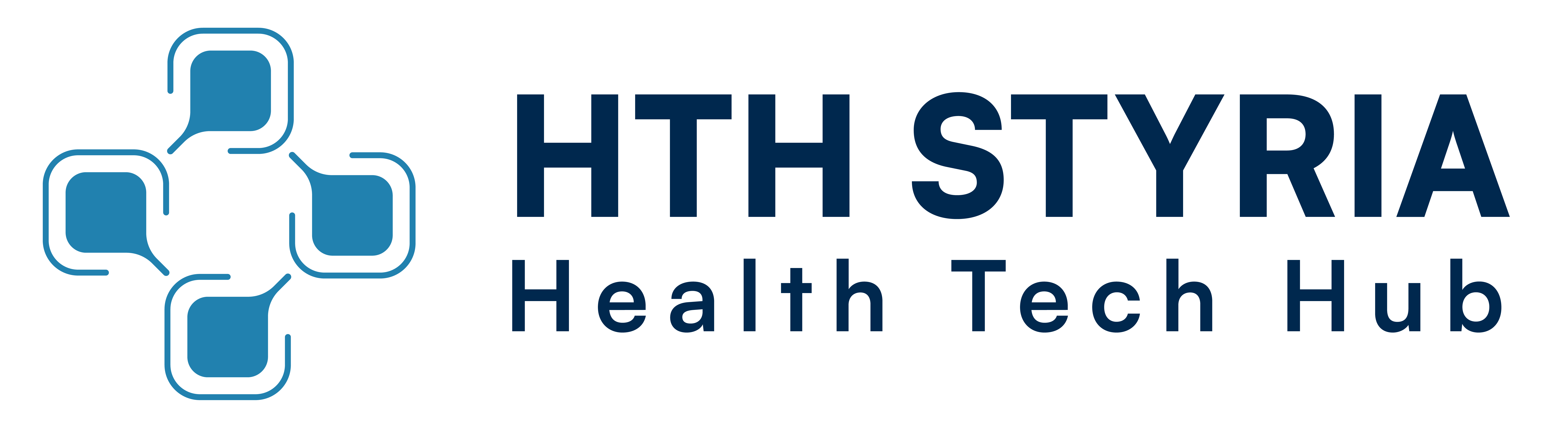 Health Tech Hub Styria 2025 - b2match