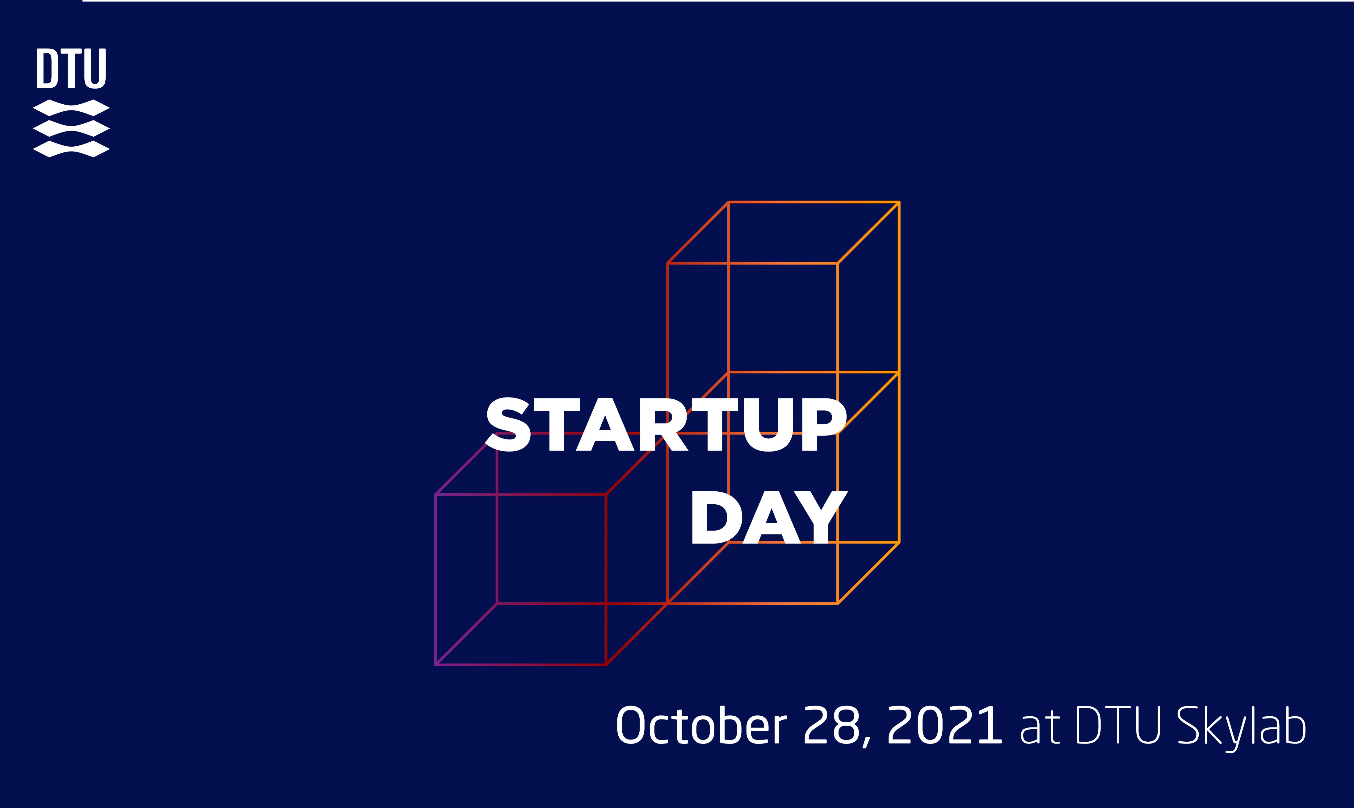 DTU Startup Day - b2match