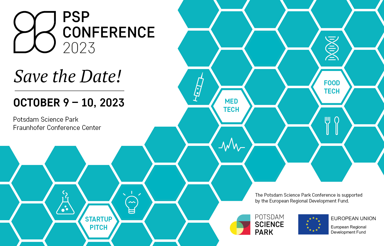 PSP Conference 2023 - b2match