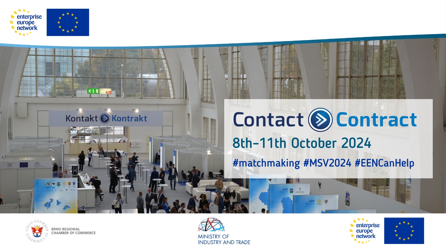 Contact-Contract 2024 - b2match