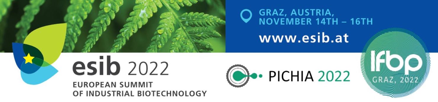 esib 2022 - Science meets Economy - b2match