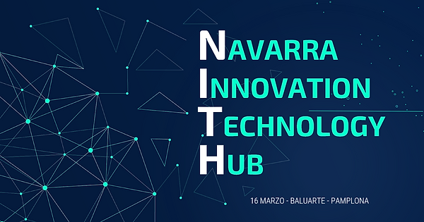 NITH: Navarra Innovation Technology Hub - b2match