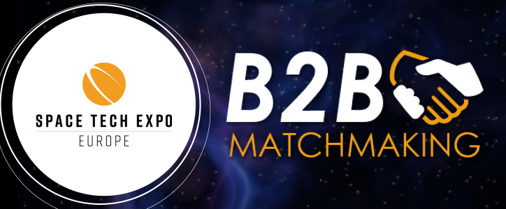 Space Tech Expo Europe B2B Matchmaking 2024 - b2match