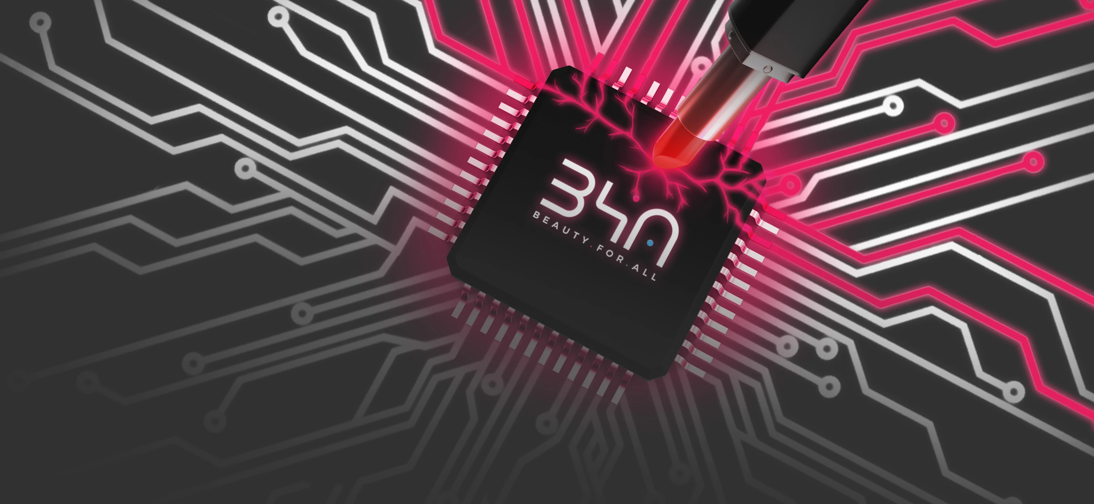 B4A - Beauty For All