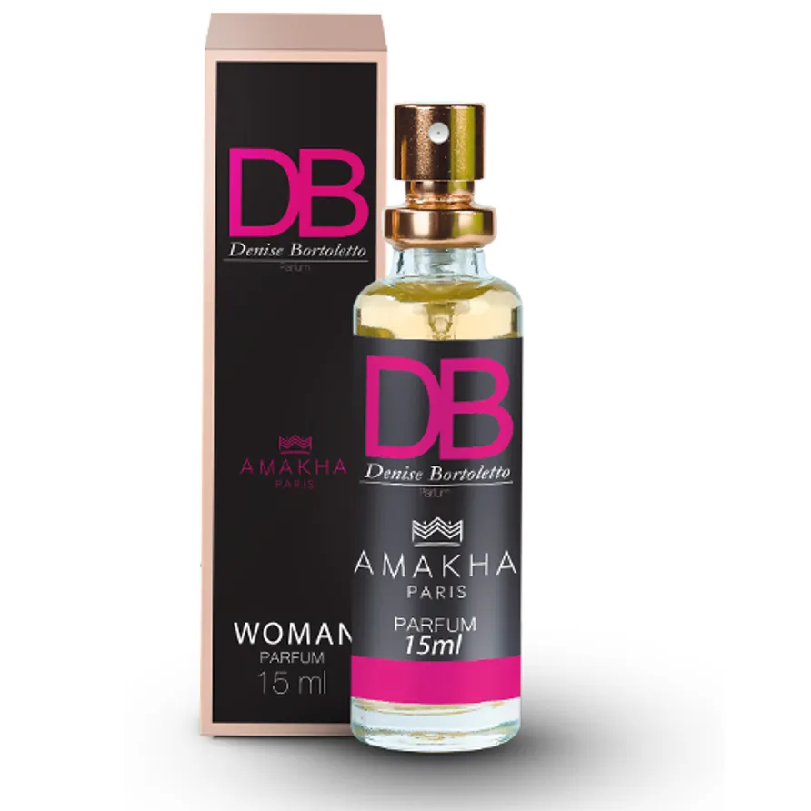 glam | Perfume Feminino Amakha Paris DB 15ml glam | Perfume Feminino Amakha Paris DB 15ml