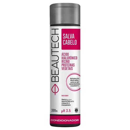 glam | Beautech