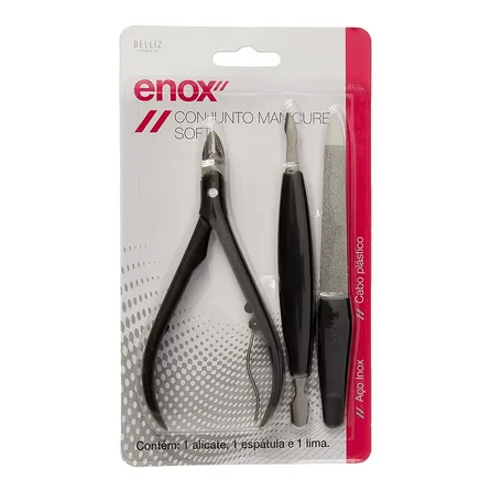 glam | Kits - Mãos e Pés