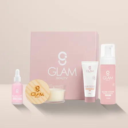 glam | Protetor Solar Facial