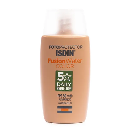 glam | Protetor Solar Facial