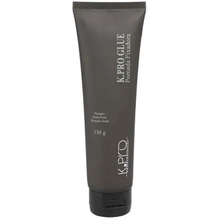 glam | Pomada Fixadora K.Pro Glue 130g