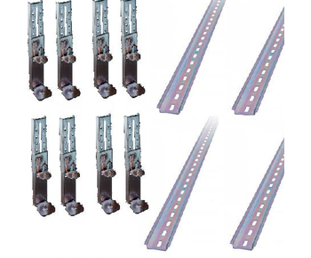 Pachet 8 inaltatoare sina omega plus 2 sine omega - Materiale Electrice ...