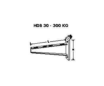 Trasee Cabluri > Pat Metalic > Pat tabla -inaltime de 35 mm > Suport ...