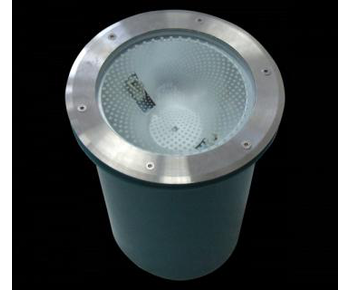 Corpuri de iluminat > Gradina, Exterior, Terase > LAMPA DE PARDOSEALA ...