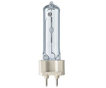 Surse de iluminat > Iodura metalica > Philips (Olanda) > Bec - MASTER ...