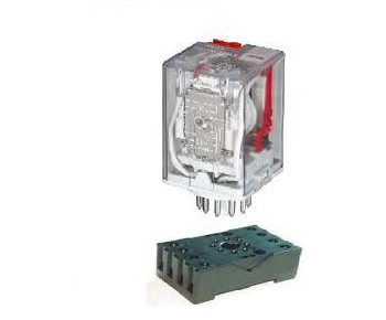 Automatizari, Protectii & Relee > Timere ,relee , etc > RELEU ...