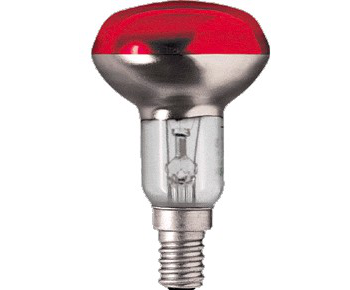 Surse de iluminat > Becuri incandescente > BEC INCANDESCENT - Reflector ...