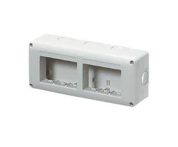 Prize, Intrerupatoare & Doze > Doze > Pentru aparataj prize si ...