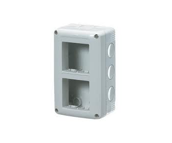 Prize, Intrerupatoare & Doze > Doze > Pentru aparataj prize si ...