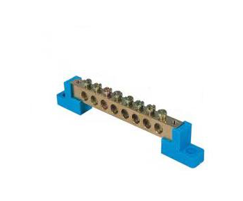 Accesorii instalatii electrice > Tablouri Electrice > Reglete de ...