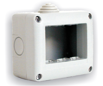 Prize, Intrerupatoare & Doze > Doze > Pentru aparataj prize si ...