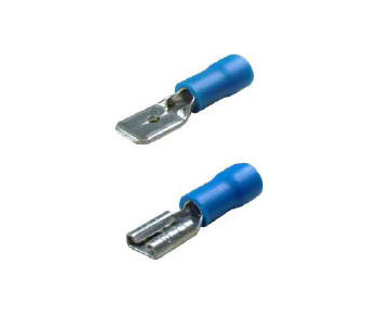 Accesorii instalatii electrice > Conectica > Papuci > PINI TERMINALI ...