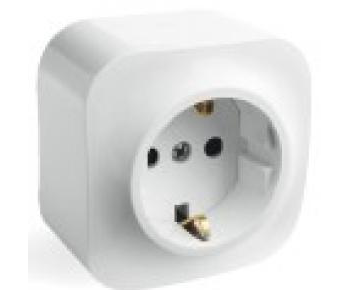 Prize, Intrerupatoare & Doze > Aparente neetans > Priza 16 A - 250 VA ...