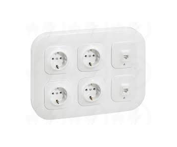 Prize, Intrerupatoare & Doze > Aparente neetans > Statie de lucru ...