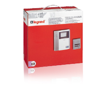 Casa inteligenta, Interfoane, BMS > Interfoane > Kituri complete > Kit ...