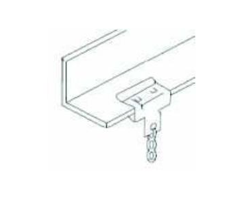 Trasee Cabluri > Pat Metalic > Accesorii pat cablu metalic > Piesa ...