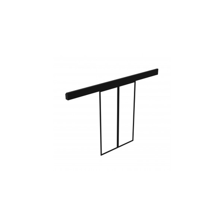 Corridor Usa pentru Linkeo Data Center cabinet depth 1000mm 42U ...