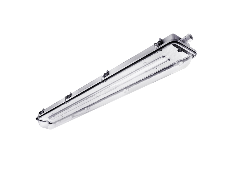 Antiex > Corpuri de iluminat > CFSM-03-LED 4000K II 2G Ex eb mb op is ...