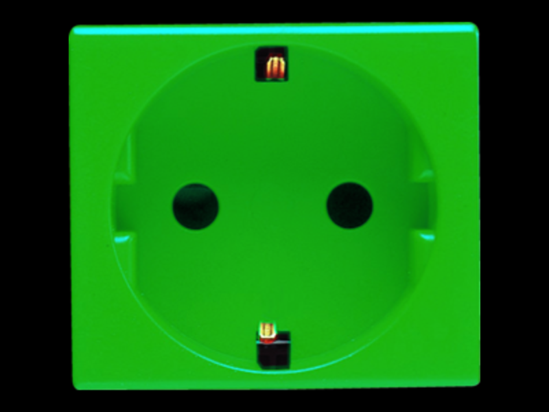 Prize, Intrerupatoare & Doze > Doza modulara > GERMAN STANDARD Priza ...