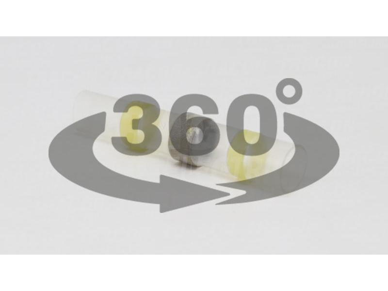 Manson termocontractabil cu staniu THSN2,5 2,5-4 mm, Sn, Mansoane ...