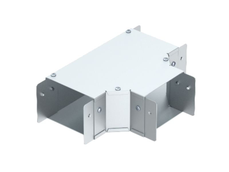 Trasee Cabluri > Pat Metalic > Accesorii pat cablu metalic > Teu 50 FS ...