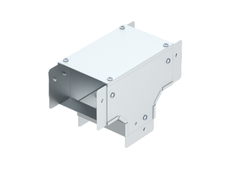 Trasee Cabluri > Pat Metalic > Accesorii pat cablu metalic > External ...