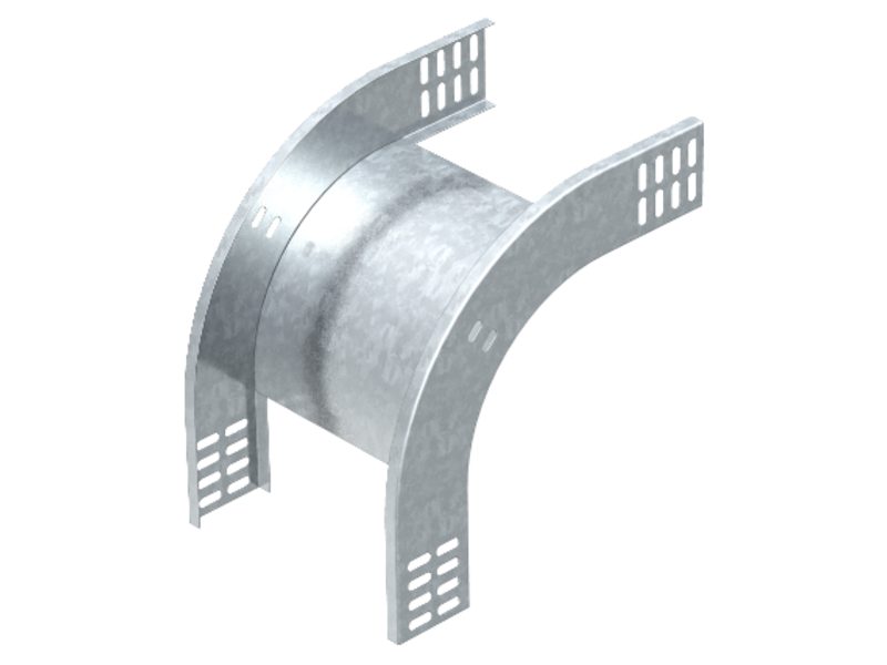 Trasee Cabluri > Pat Metalic > Accesorii pat cablu metalic > 90 ...