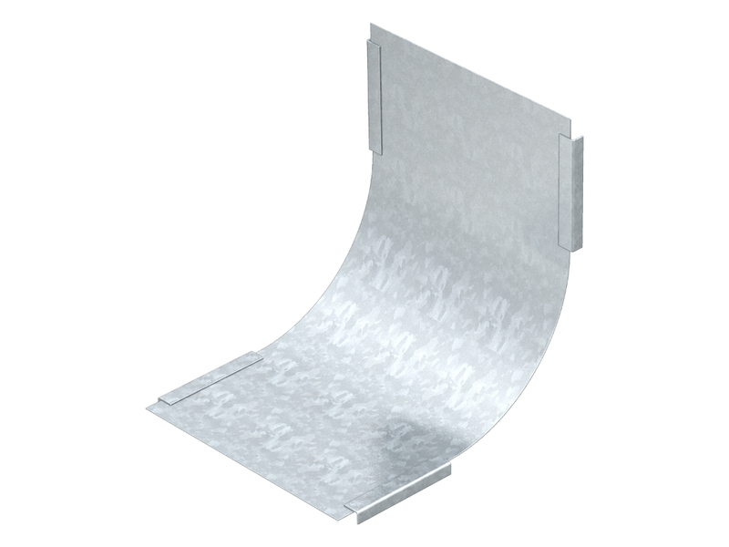 Trasee Cabluri > Pat Metalic > Accesorii pat cablu metalic > Capac - 90 ...