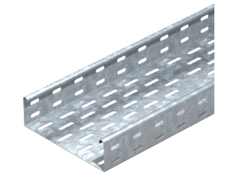 Trasee Cabluri > Pat Metalic > Accesorii pat cablu metalic > Canal de ...