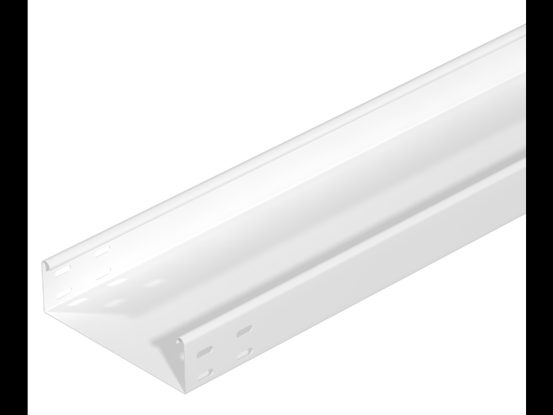 Trasee Cabluri > Pat Metalic > Accesorii pat cablu metalic > Canal de ...